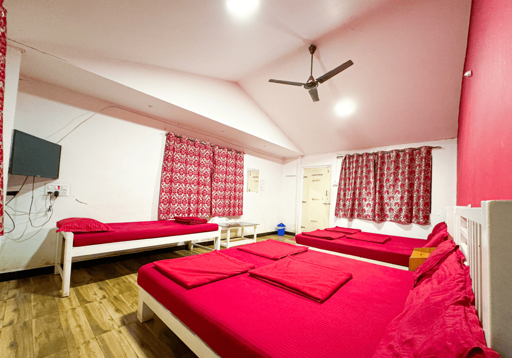 Riverfront Resort Dandeli: Family Packages