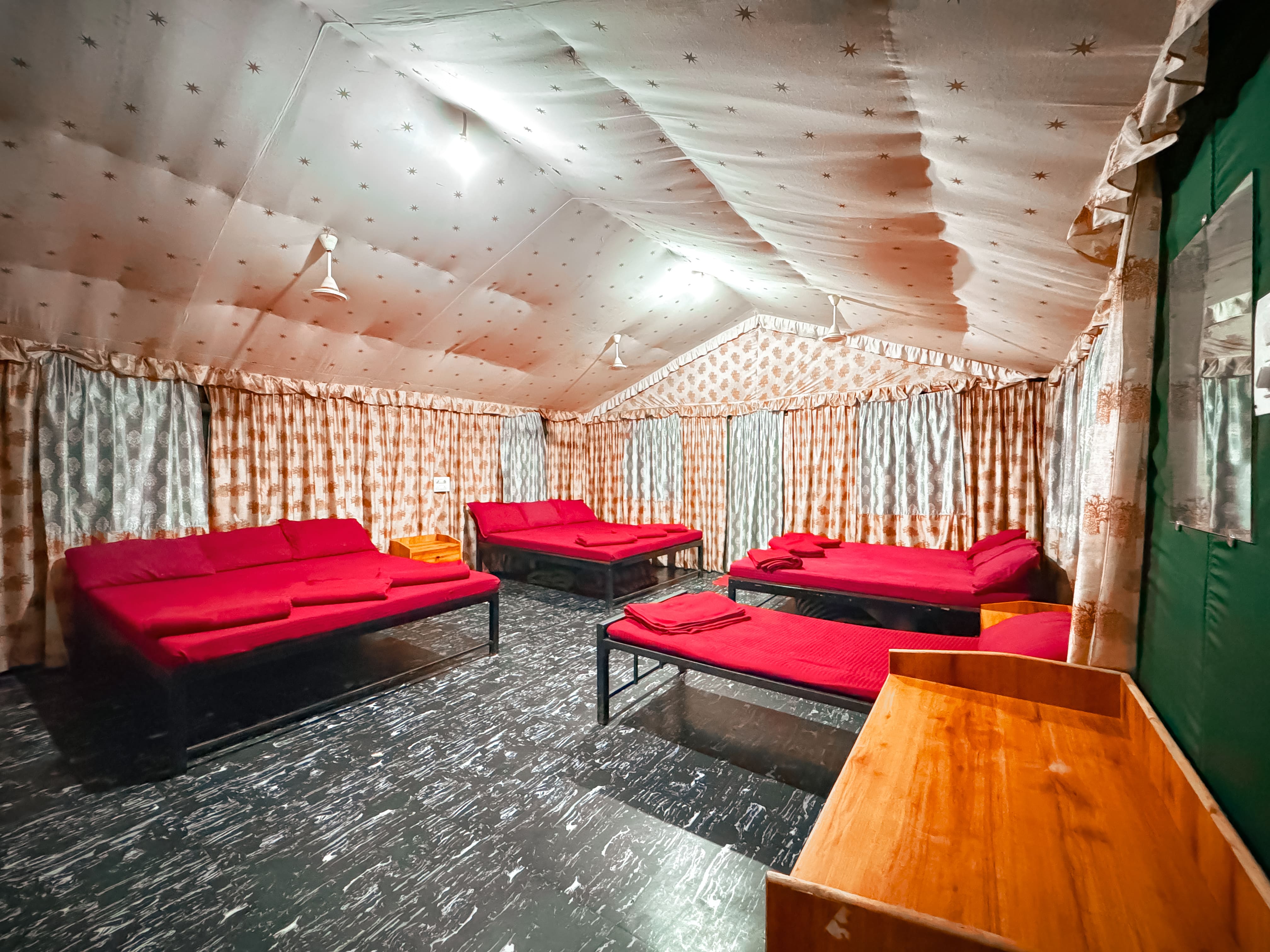 Riverfront Resort Dandeli: Gallery of Photos