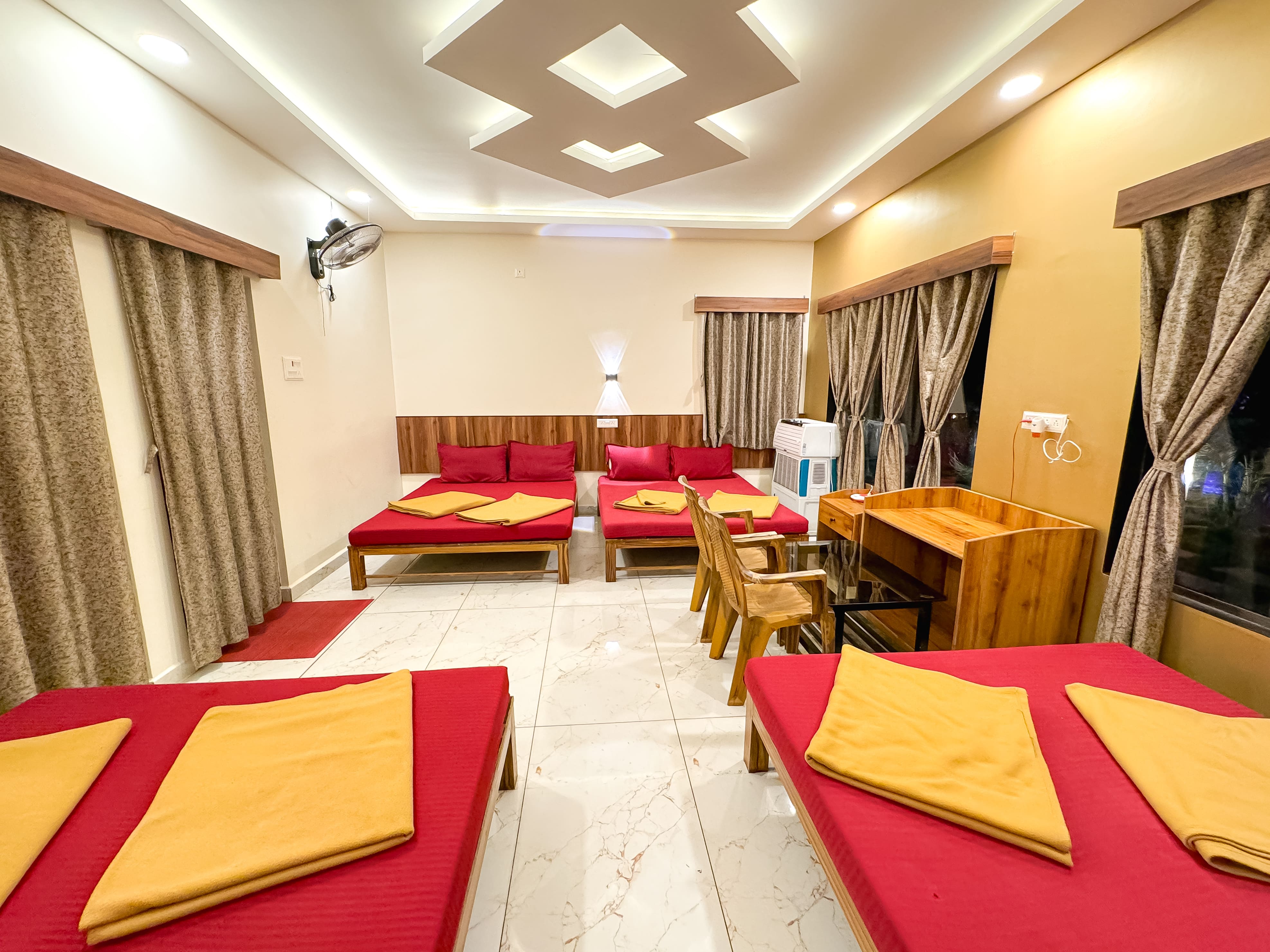 Riverfront Resort Dandeli: Gallery of Photos