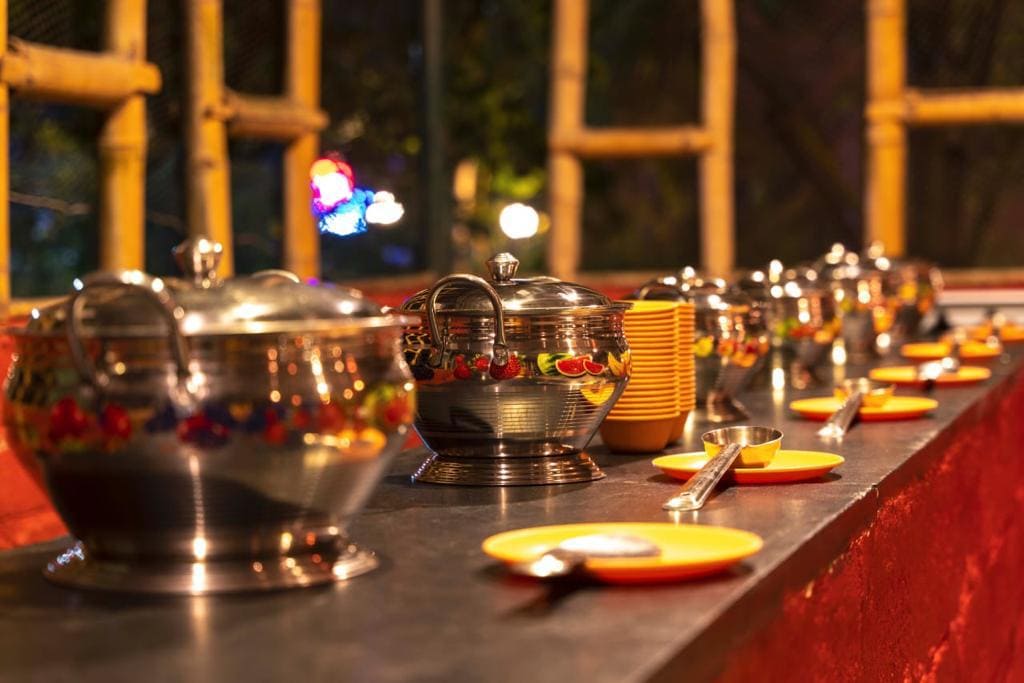 Riverfront Resort Dandeli: Gallery of Photos