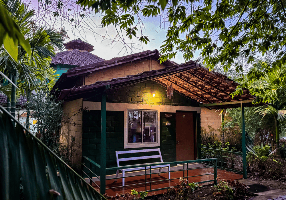 Group Adventure Packages at Riverfront Resort Dandeli